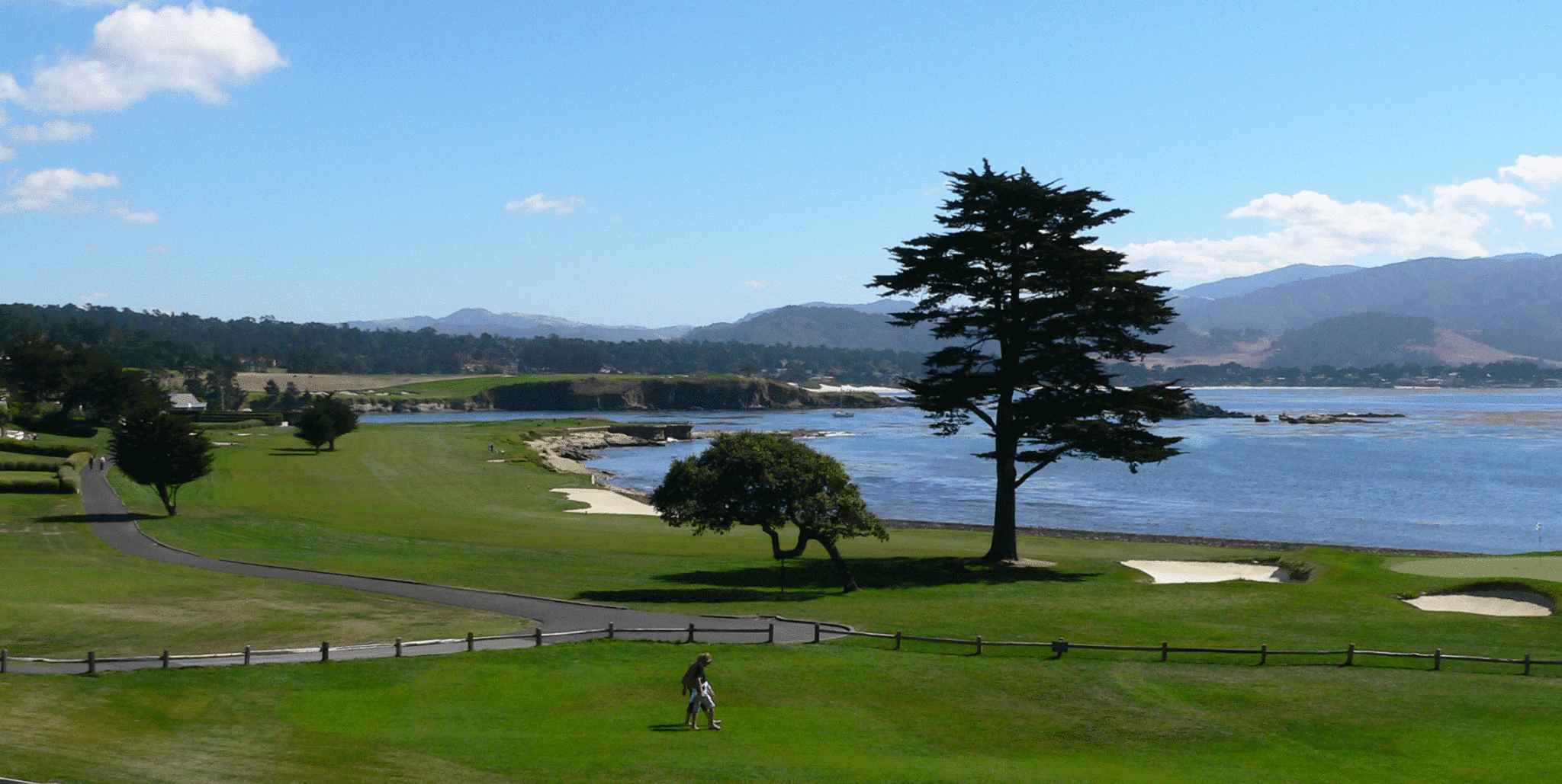 Absorb the Magical, Mystical Energy of Carmel-By-the-Sea - Creative ...