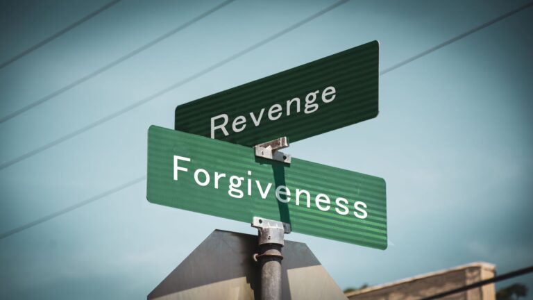 How to Forgive to Improve Your Life - Creative Life Adventures